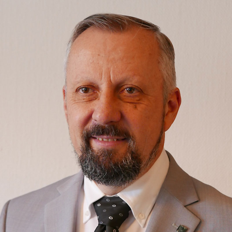 DI Christian Neubauer CIO Barmherzige Brüder IT-Services / Barmherzige ...