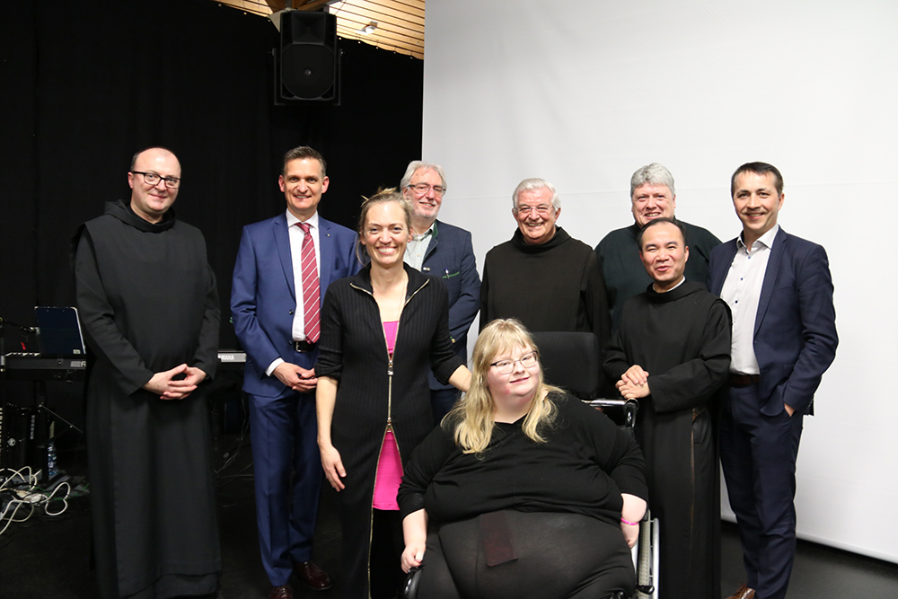 Standing Ovations bei der Premiere