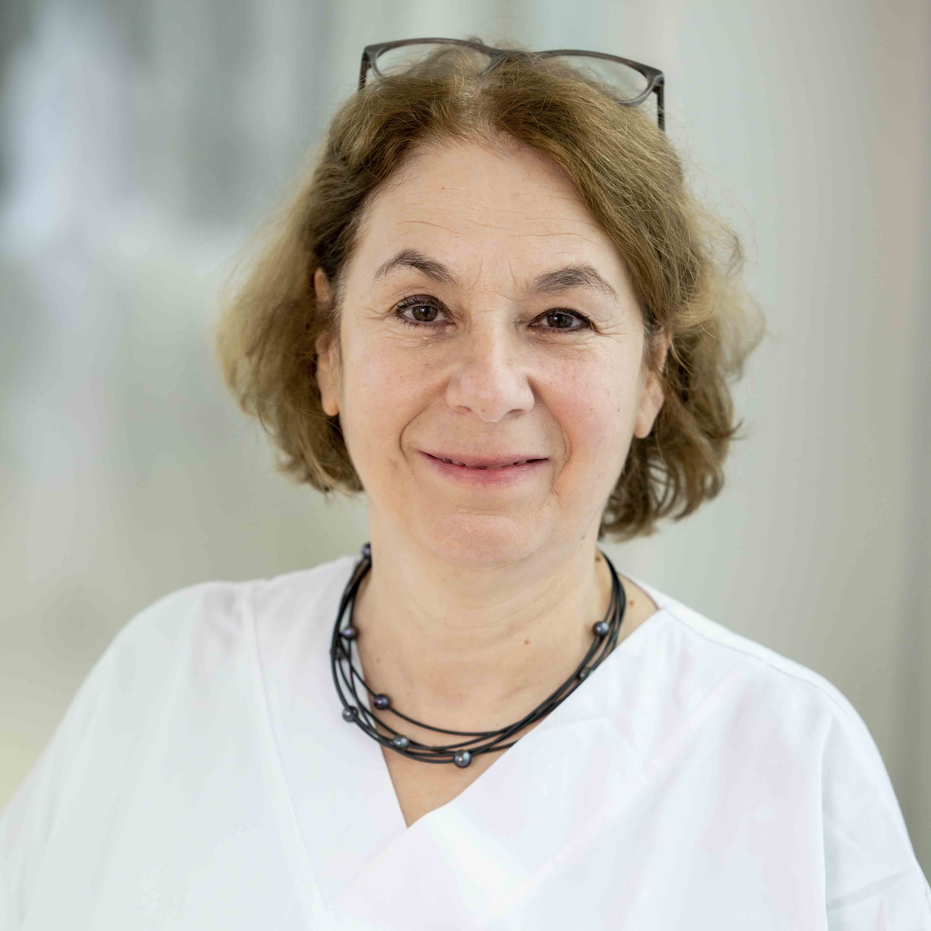 Anita Helene Fodor / © Mang Stefan