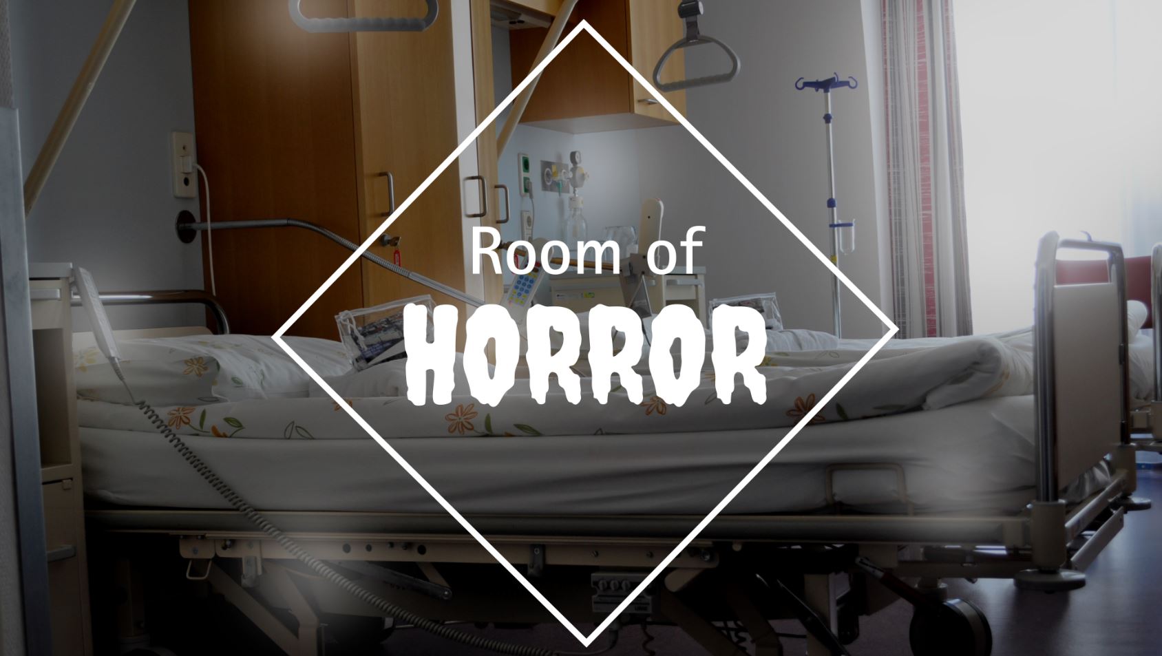 Ein «Horrorzimmer» für mehr Sicherheit im Krankenhaus