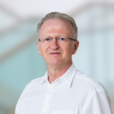 Team der Radiologie Barmherzige Brüder Linz