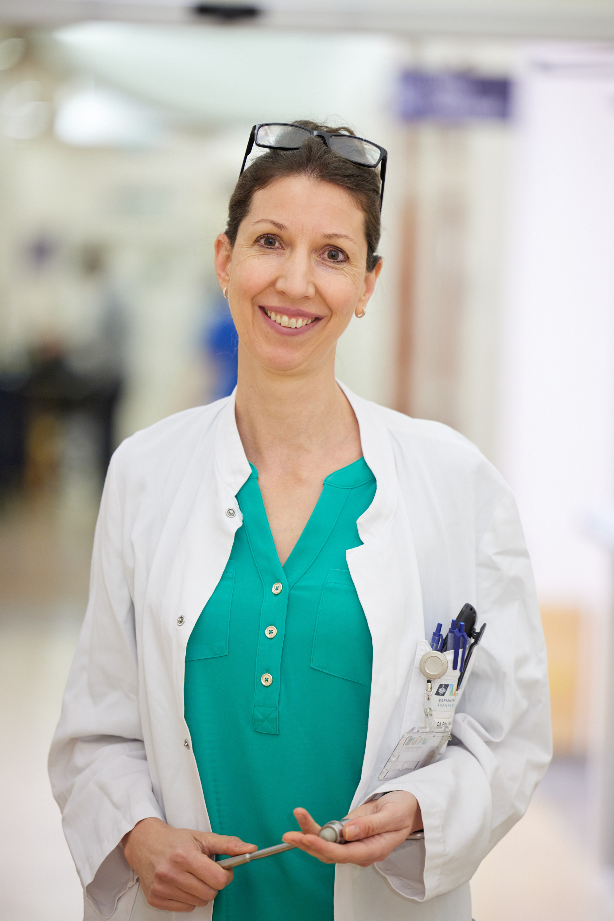 Neue Primaria für Neurologie