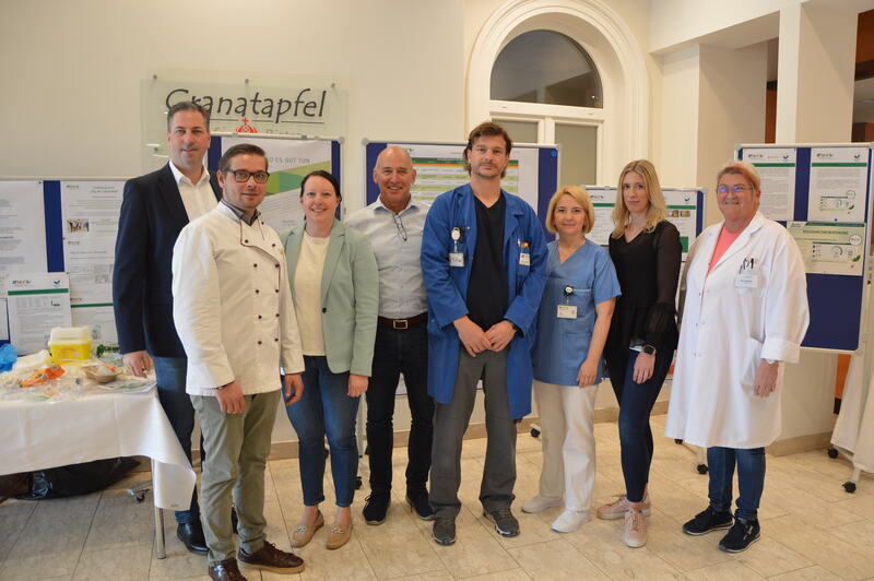 Ein ganzer Tag für die Umwelt