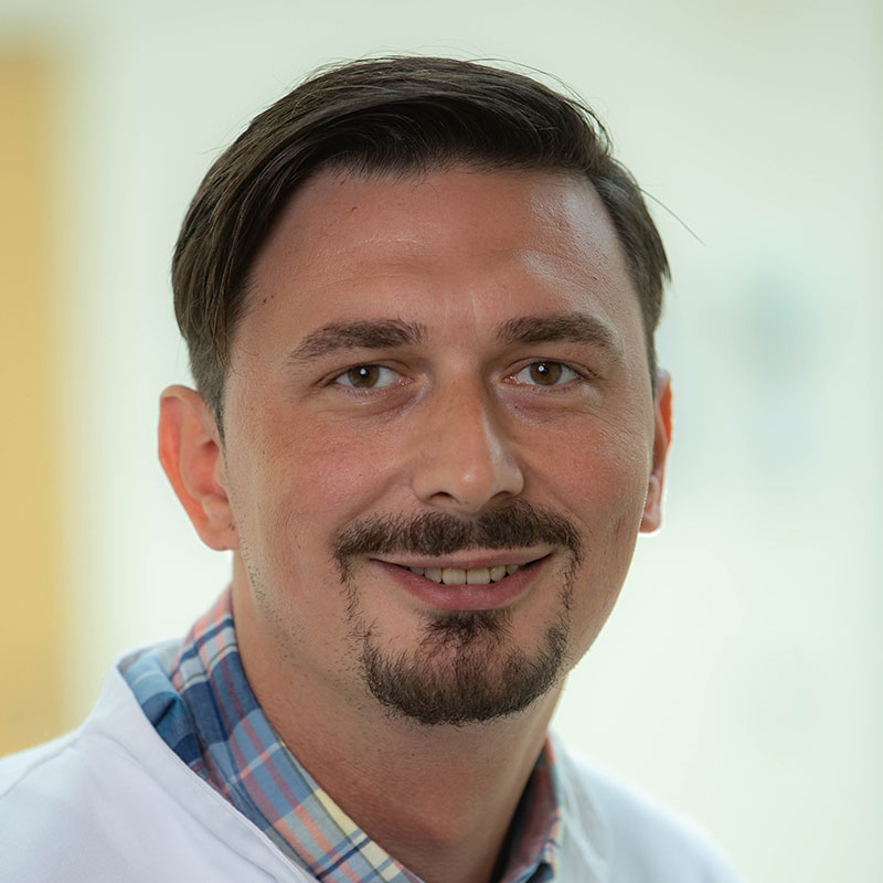 Osman Hasanovic / VOGL-PERSPEKTIVE.AT