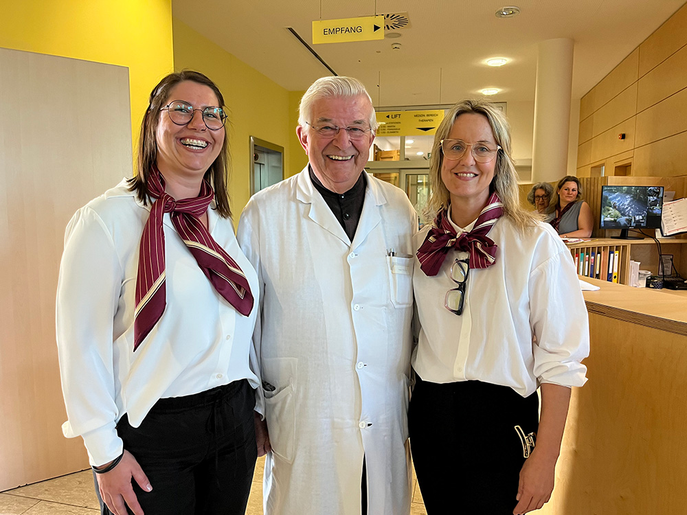 Einblick in die Lebenswelten Steiermark