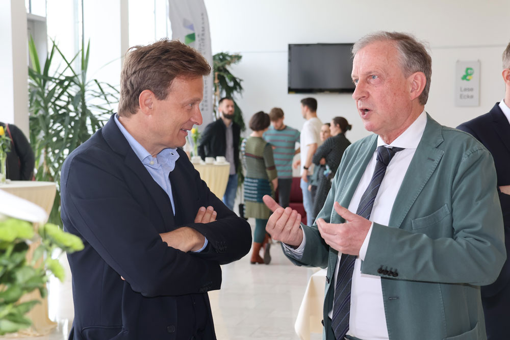 5 Jahre Institut für Inklusive Medizin