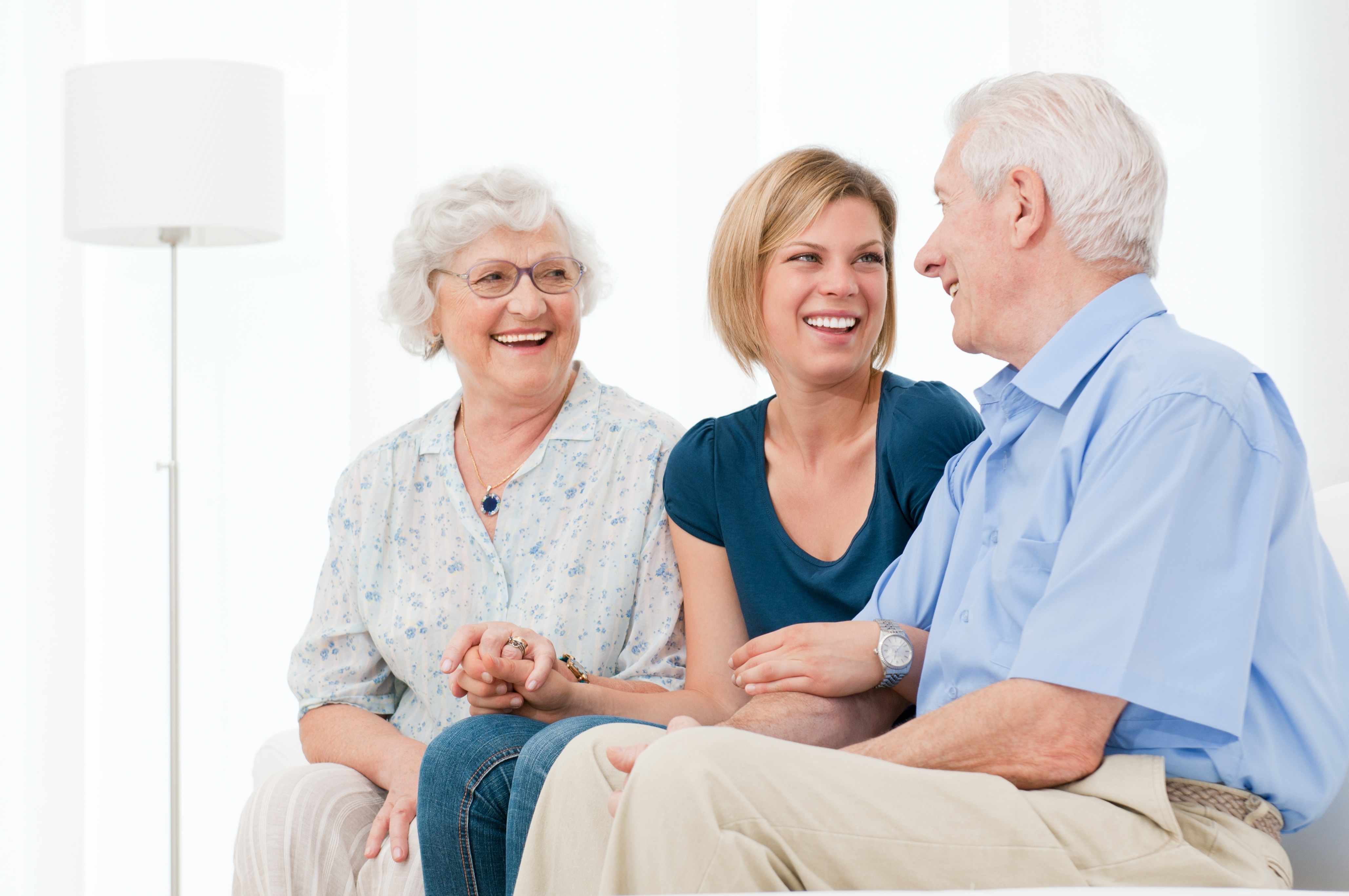 Patienten & Besucher - Barmherzige Brüder Linz
